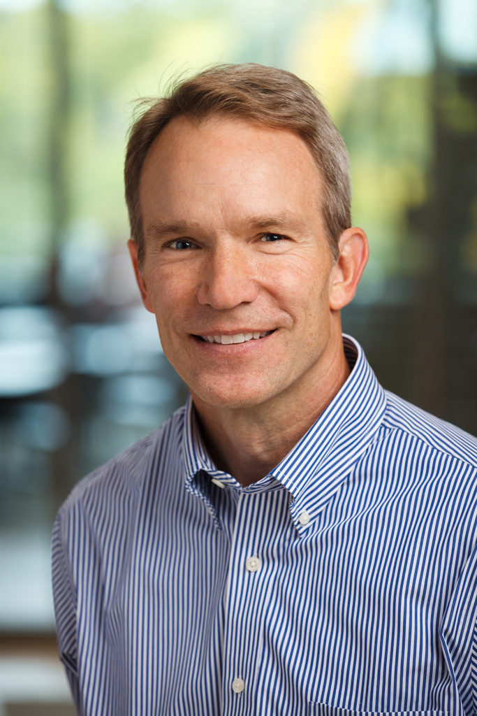 Mattson named chair of MCG Department of Physiology - AU/UGA Medical ...