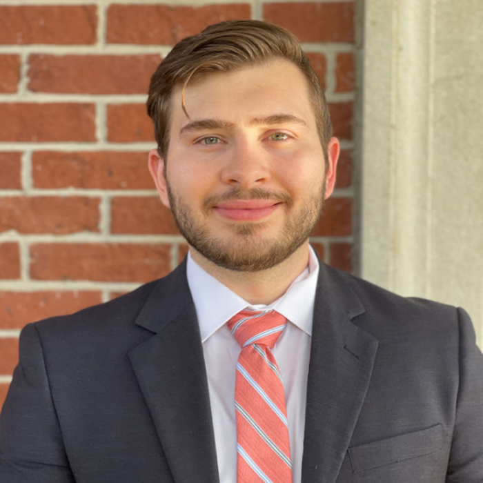 Kyle Ingram - AU/UGA Medical Partnership