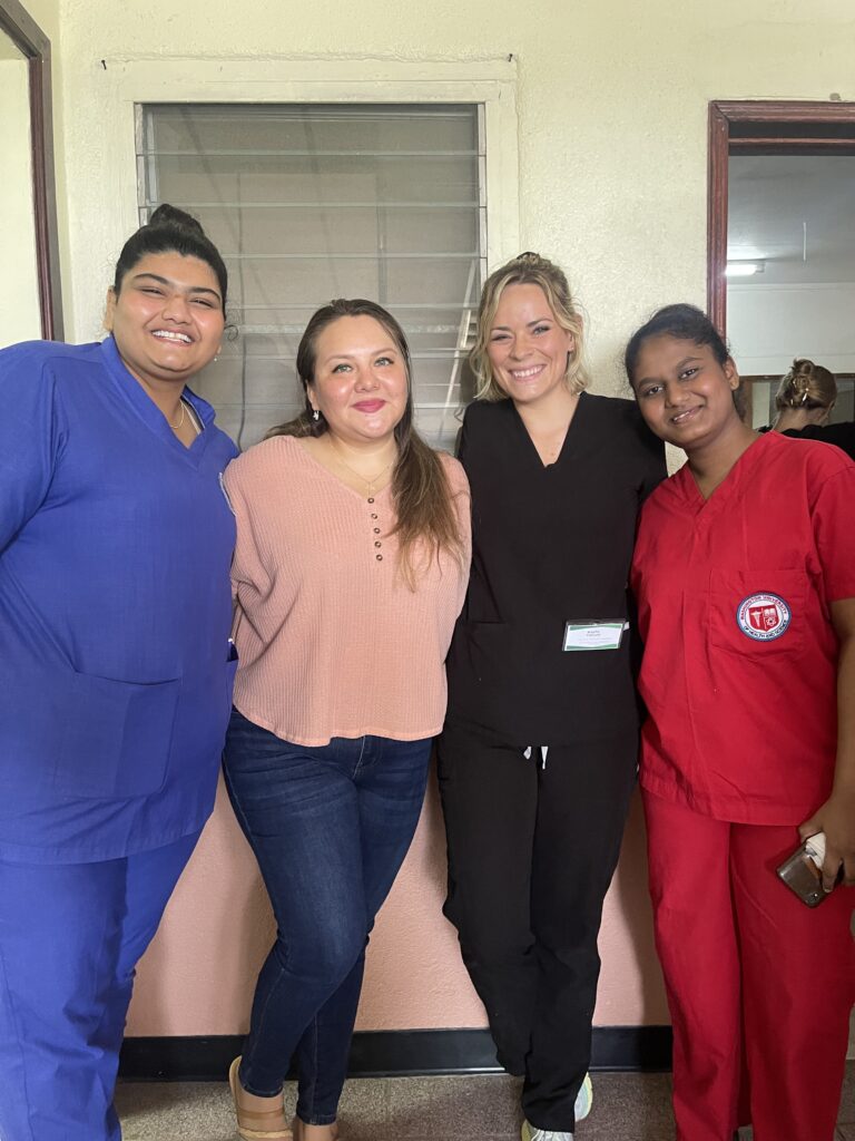 A Visual Story: Health in Belize - AU/UGA Medical Partnership