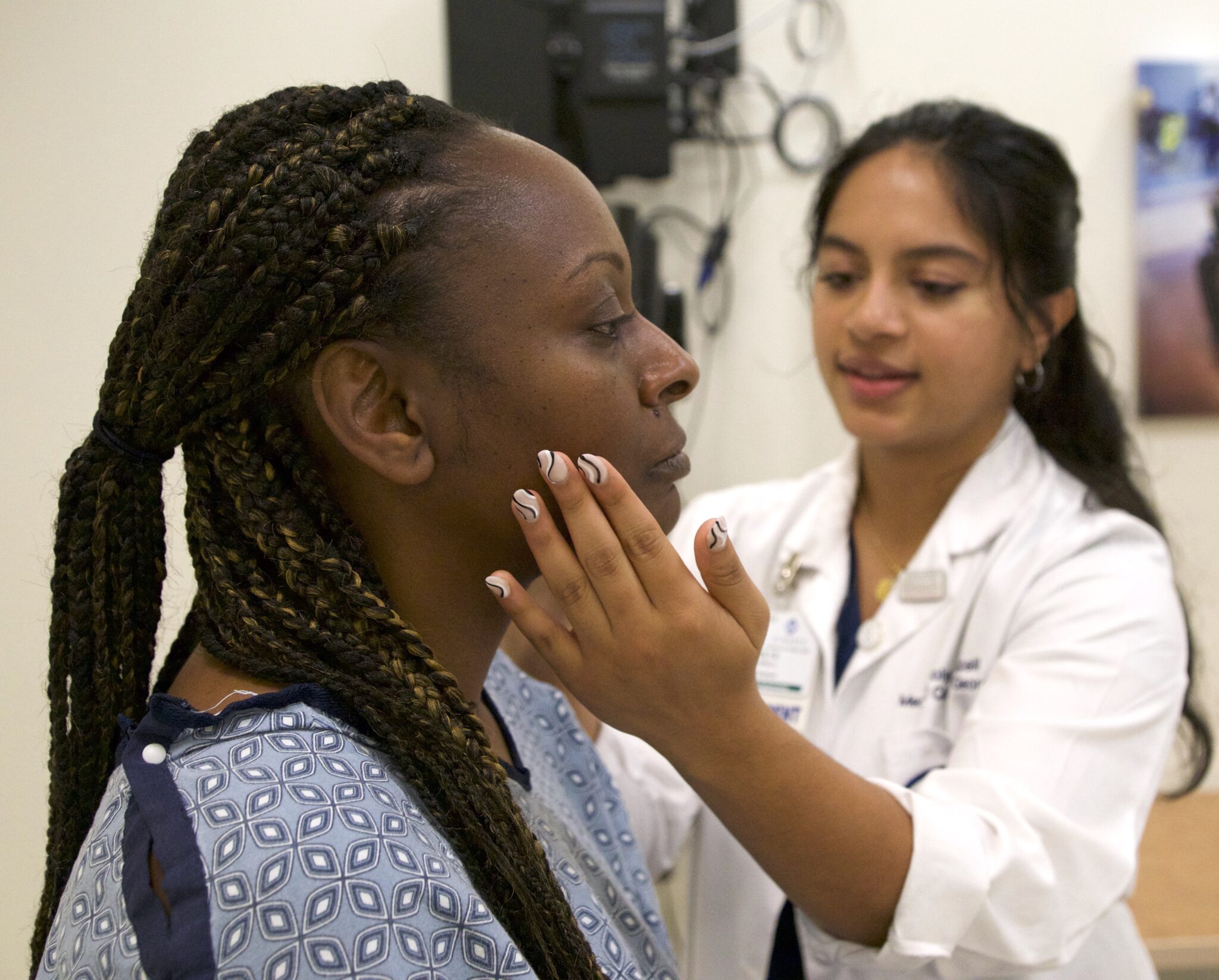 Standardized Patient Program - AU/UGA Medical Partnership