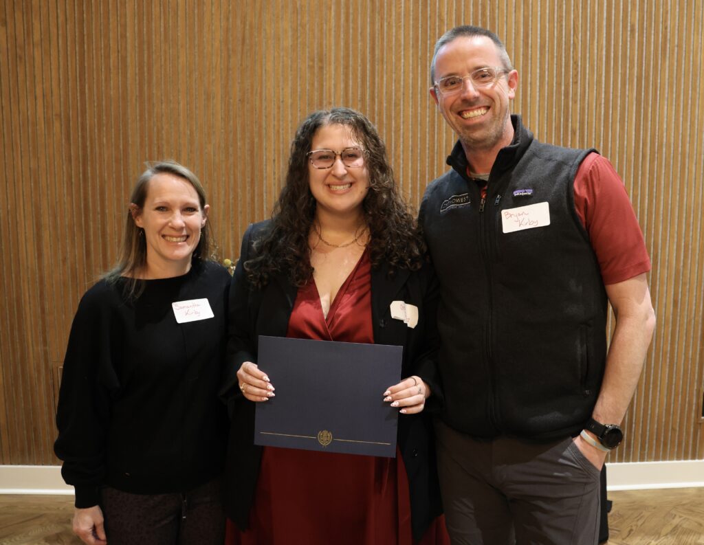 Medical Partnership scholarship awardees celebrated - AU/UGA Medical Partnership